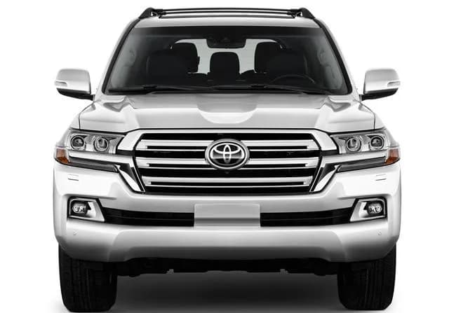 New toyota land-cruiser 2021 4-5l-gxr1-diesel Photos, Prices And Specs ...
